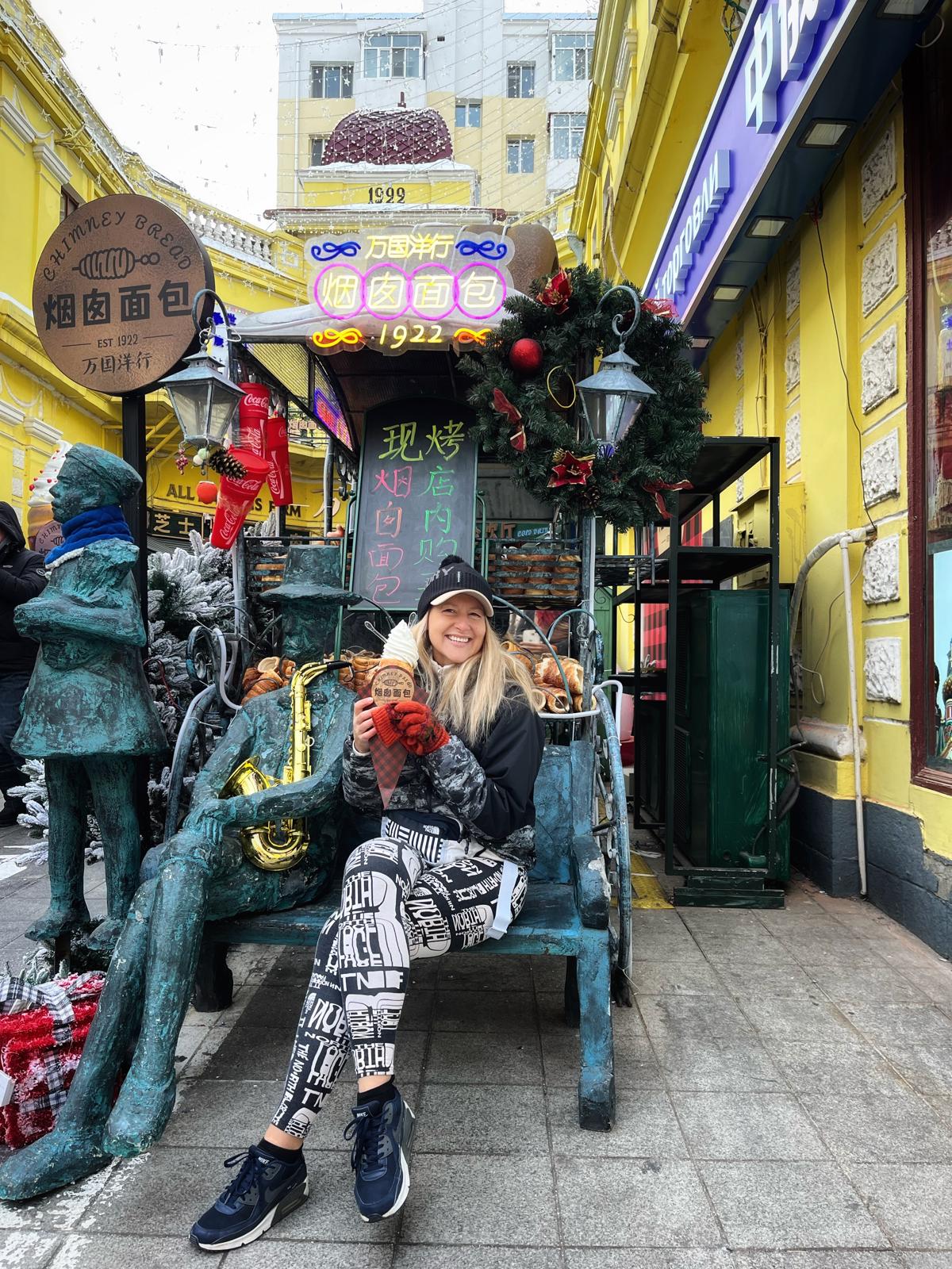 Most incredible things to do in Harbin City China's polarland ...